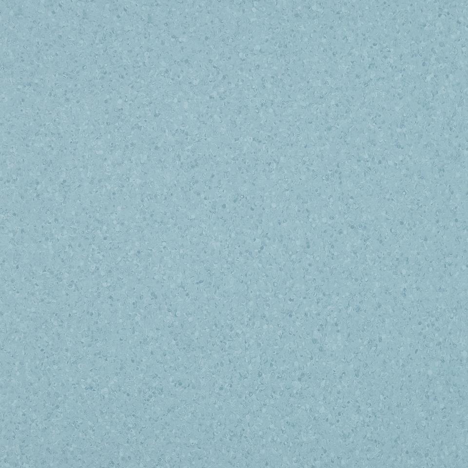 LIGHT OCEAN BLUE Somplan 650 Homogeneous Vinyl