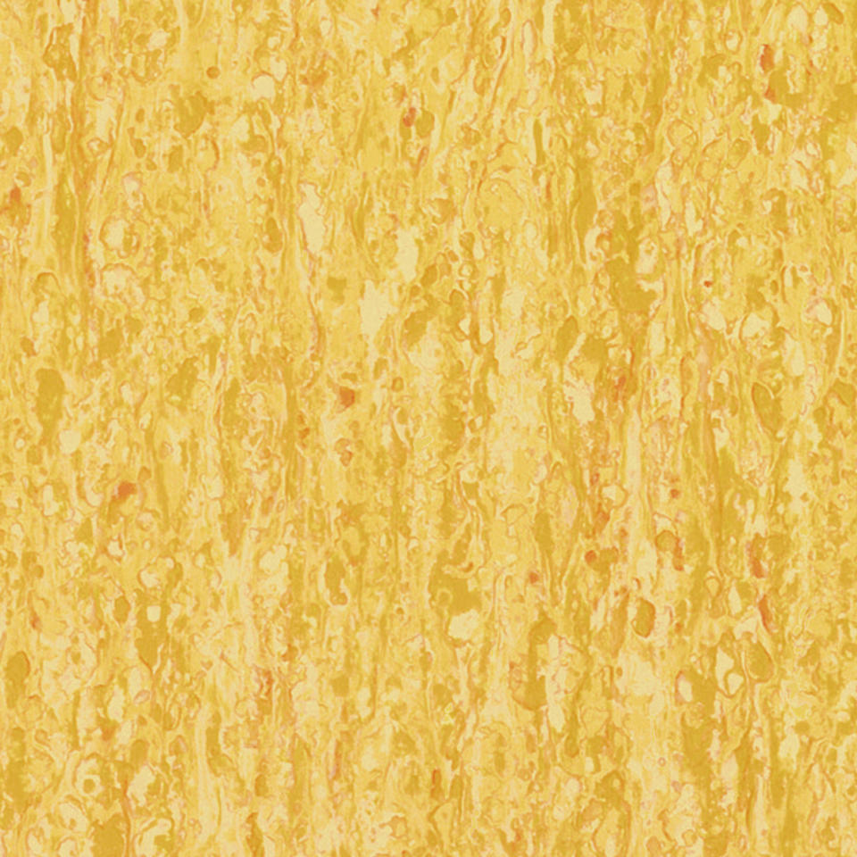 Optima YELLOW iQ OPTIMA ACOUSTIC Homogeneous Vinyl