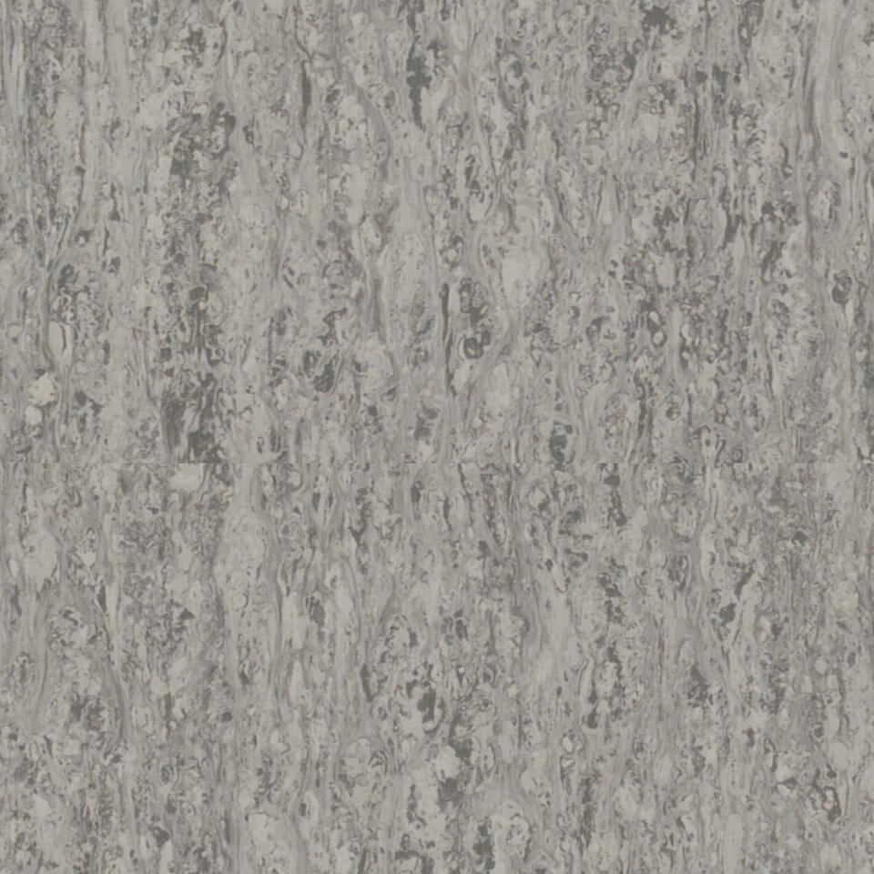 Optima NATURE GREY iQ Optima Acoustic Homogeneous Vinyl