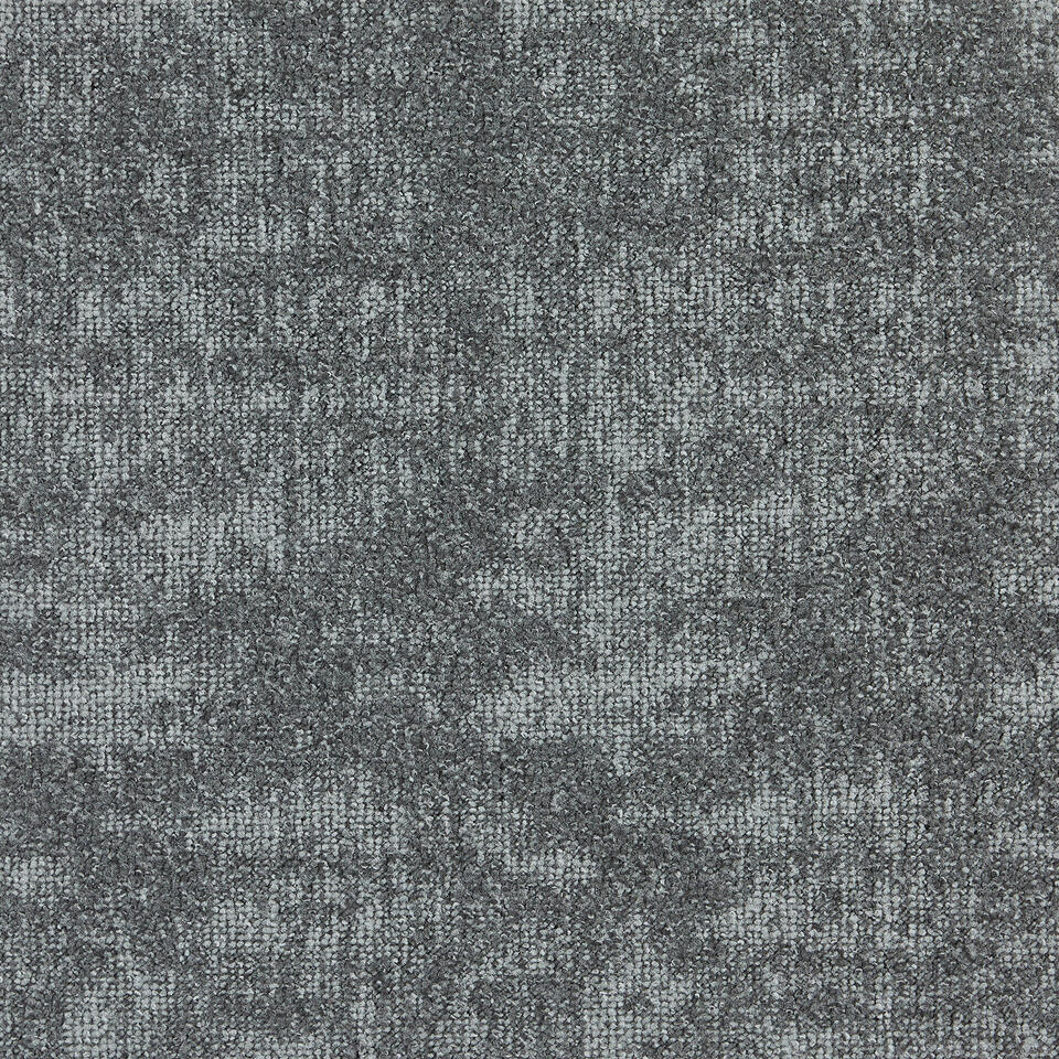 Domino 06261 STEEL GRAY 015 Domino - TANDUS 方块地毯