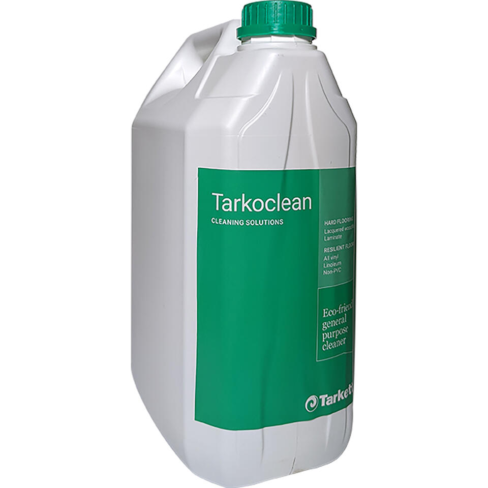 Tarkoclean for lacquered floors, 5l Wood Care And Maintenance All ...