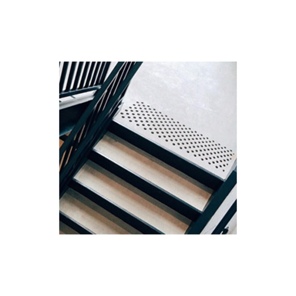 RAPID’PODO LIGHT GREY Tactile Strips All Accessories