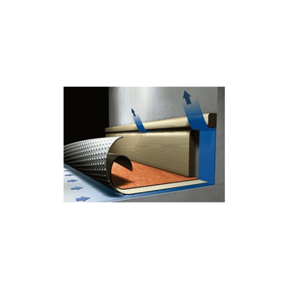 Vinyl Stringer Renovation Skirting All Accessories