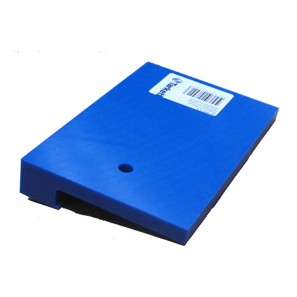 Tapping block 20 cm - Elegance Wood installation accessories Installation