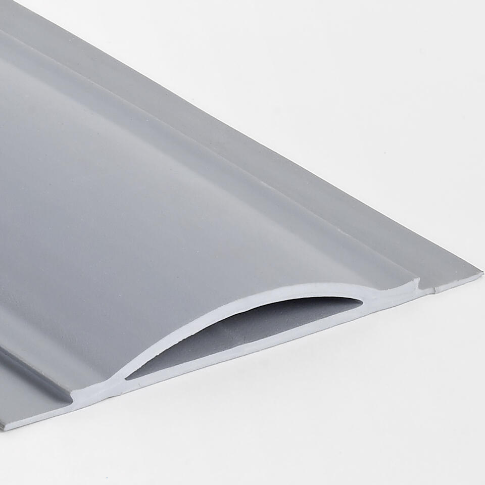 PVC flexible Threshold WTS1 Profil de tranziție pentru spații umede ...