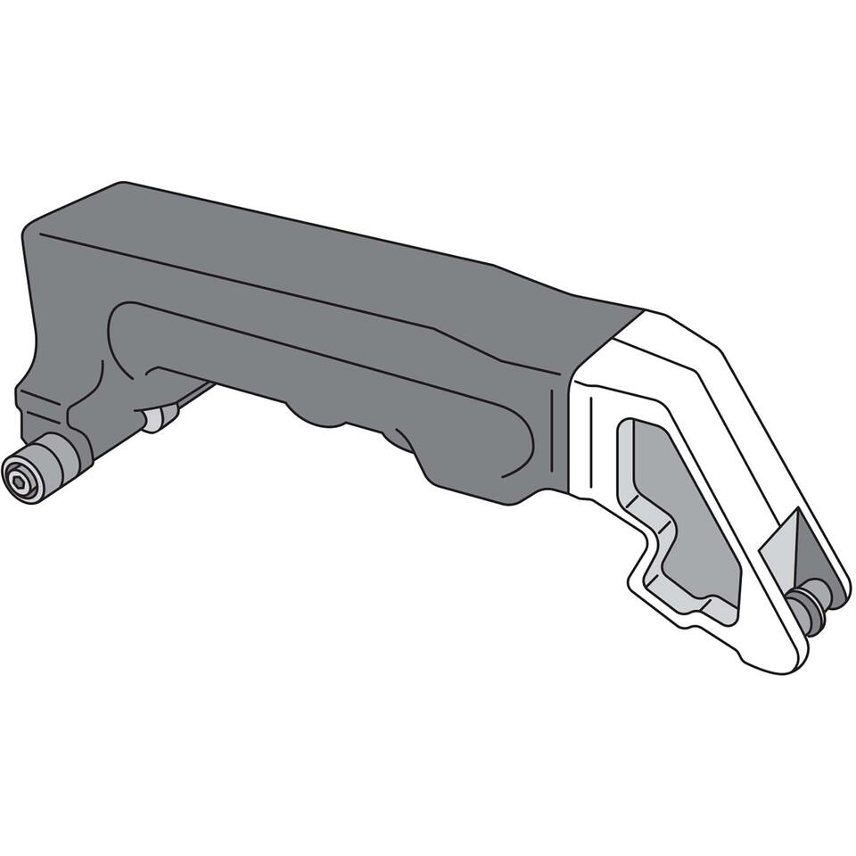 MASTER TURBO GROOVER Special Tools to ease installation Aquasens ...