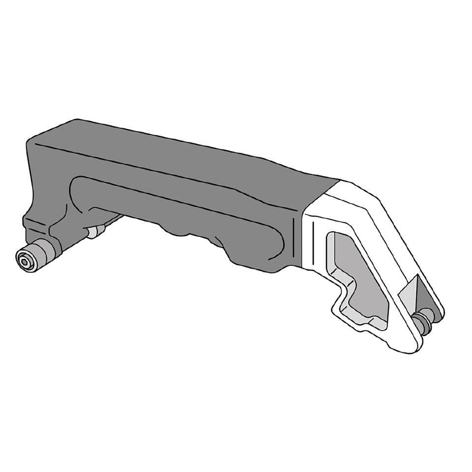 MASTER TURBO GROOVER BLADES Ferramentas especiais para facilitar a ...