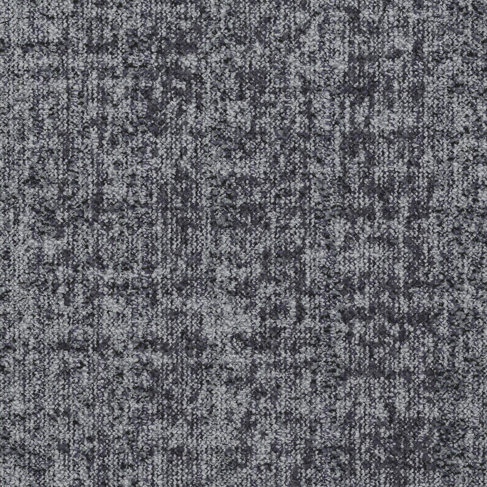 Desso Linon Un AD59 8901-V B8 50x50 Linon Unity Carpet Tiles