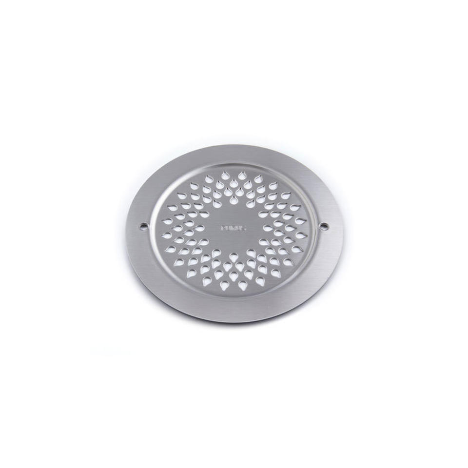 Grating S-Serie Minimax, stainless steel Gratings Wetroom