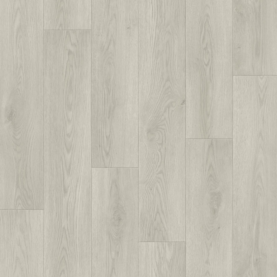 Harmony Oak SALT Classic 40 Residential Vinyl