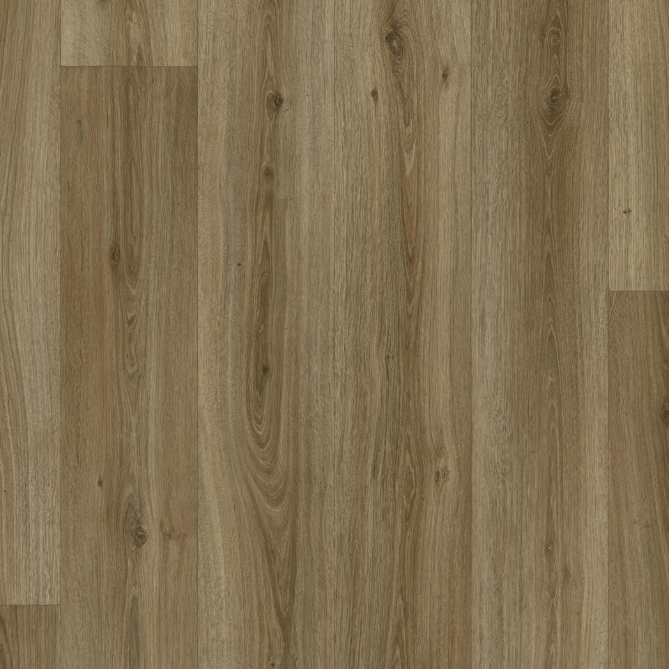 Powell Oak CHESTNUT Classic 40 Residential Vinyl