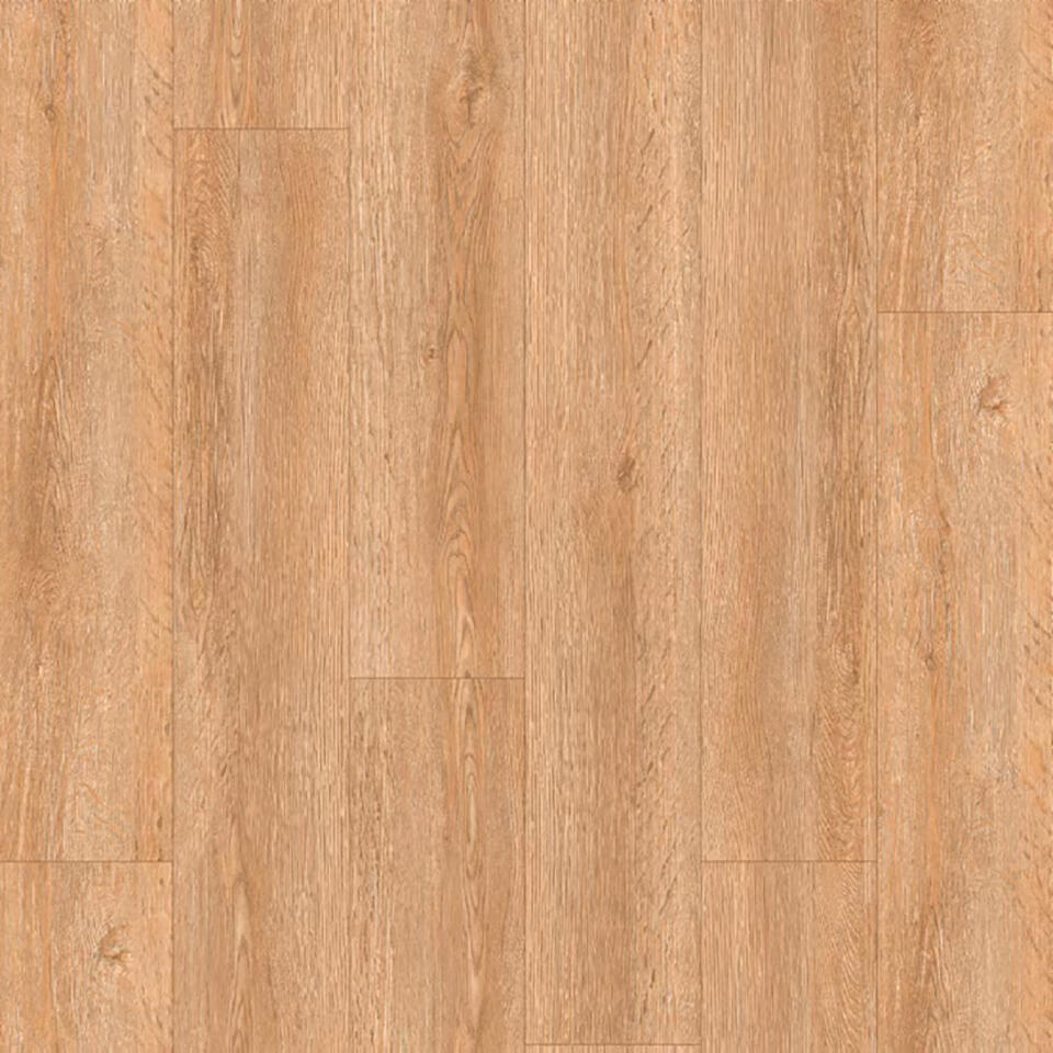 Oak AUTHENTIC WARM BEIGE Essence Spark 多层复合PVC地板