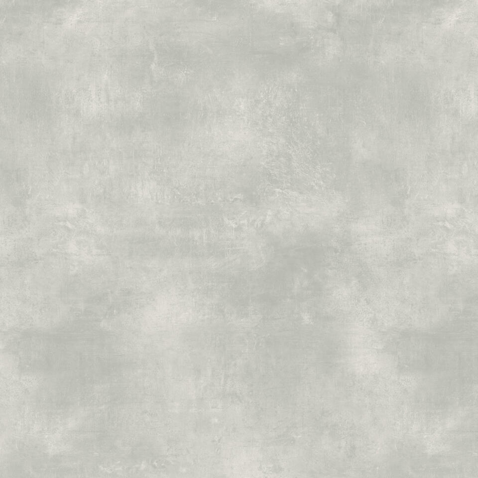 Polished Concrete MEDIUM GREY METEOR 70 Heterogeneous Vinyl