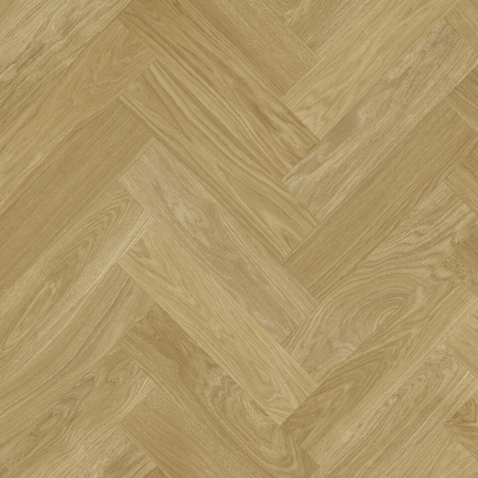 Herringbone LIGHT TAN Safetred Wood Next Generation Safety Floors