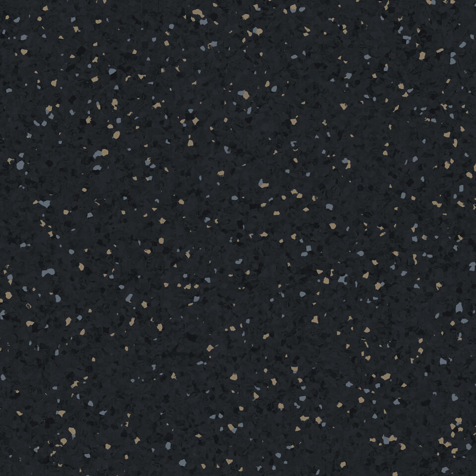 Primo BLACK 0630 Primo Premium Homogeneous Vinyl