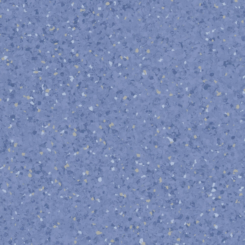 Primo MEDIUM BLUE Primo Acoustic Homogeneous Vinyl