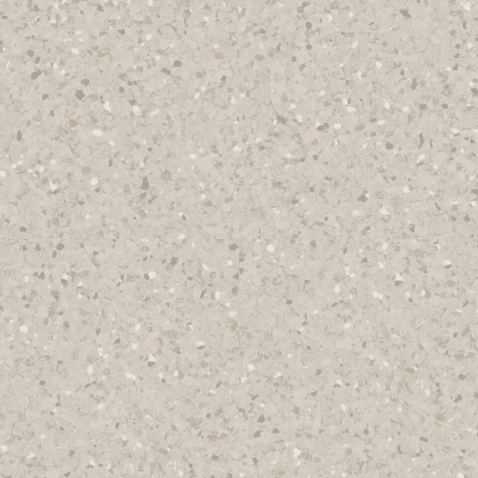 Primo MEDIUM COOL BEIGE 0657 Primo Premium Homogeneous Vinyl