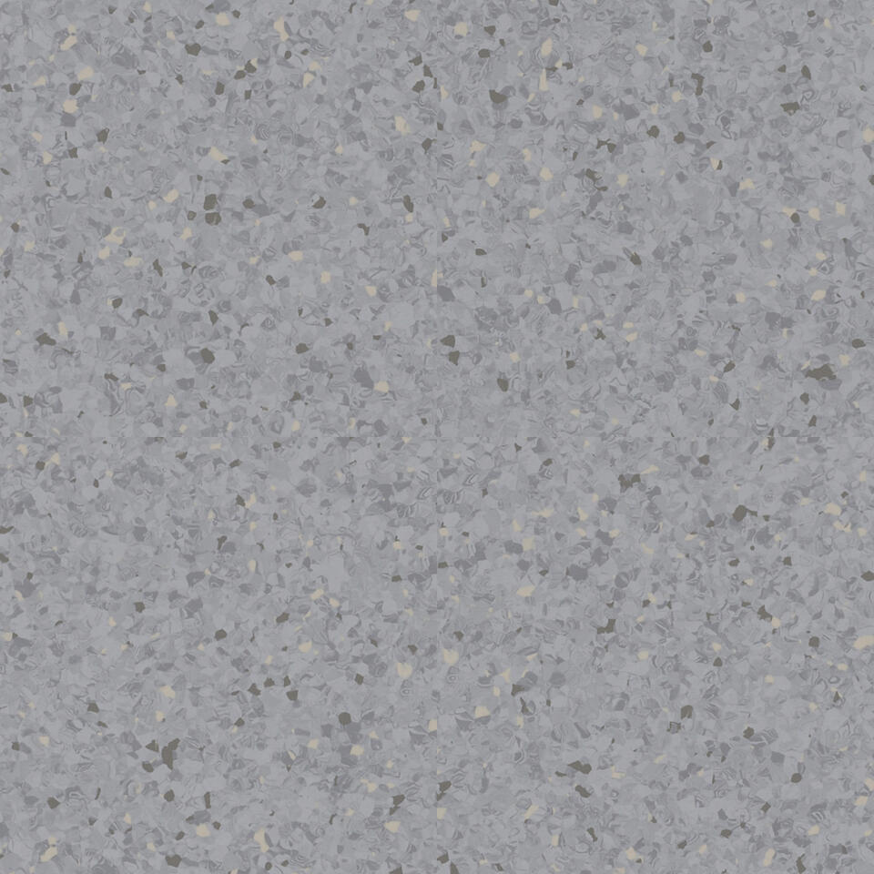 Primo MEDIUM COOL GREY 0673 Primo Premium Homogeneous Vinyl