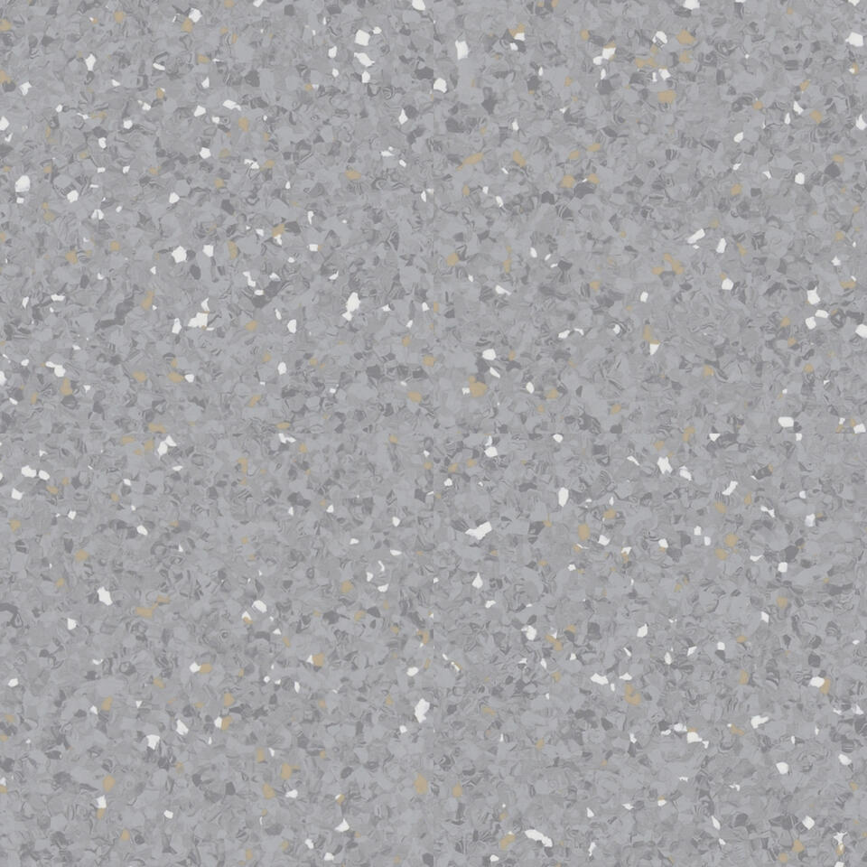 Primo MEDIUM GREY 0671 Primo Premium Homogeneous Vinyl