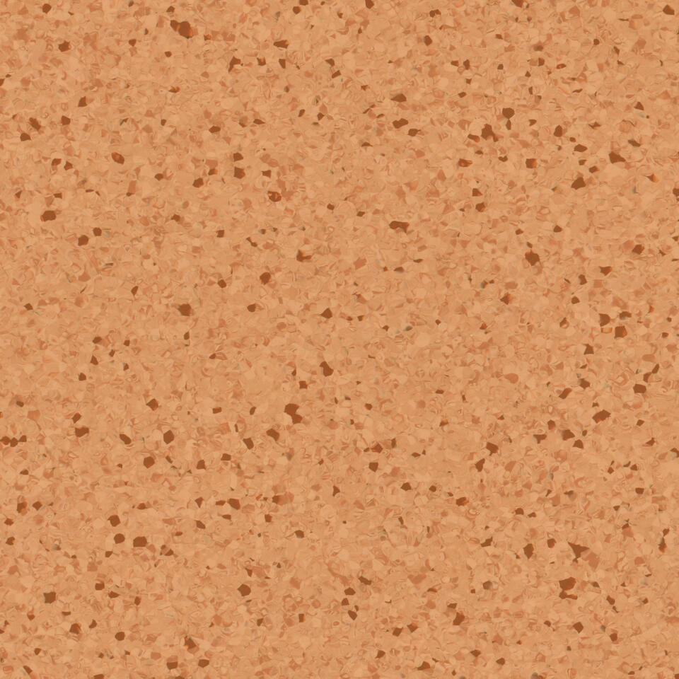 Primo ORANGE 0301 PRIMO PLUS Homogenní PVC