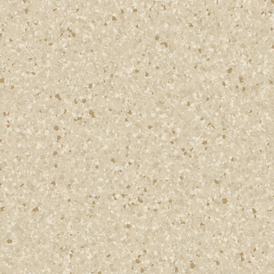 Primo BEIGE 0302 PRIMO PLUS Homogeneous Vinyl