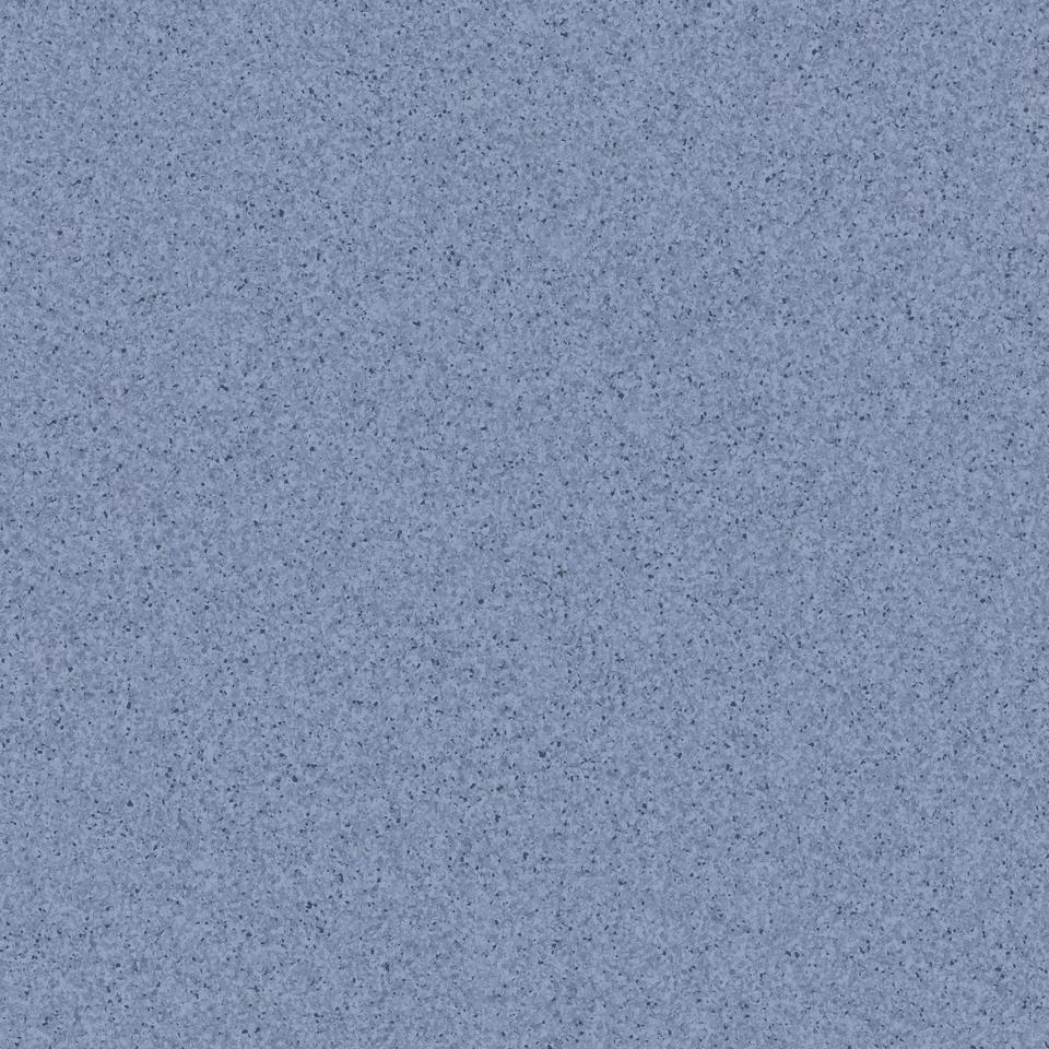 Primo MEDIUM BLUE 0309 PRIMO PLUS Homogeneous Vinyl