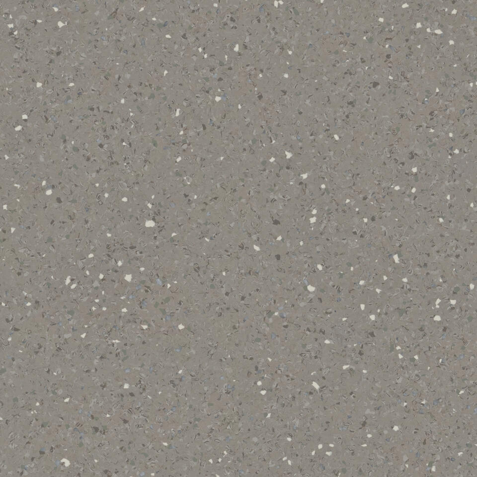 Eminent DARK WARM GREY 0870 iQ EMINENT Homogeneous Vinyl