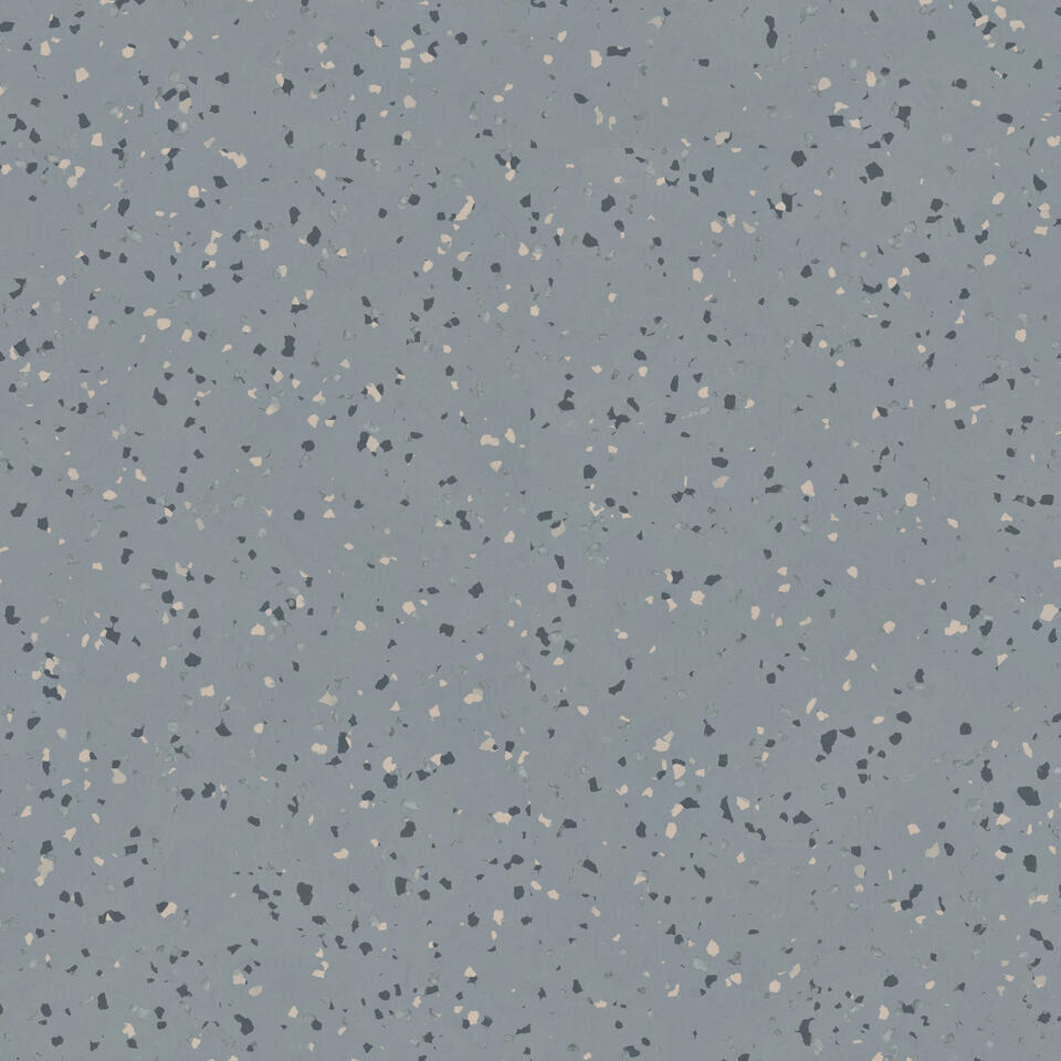 Eminent DUSTY BLUE 0907 iQ EMINENT Homogeneous Vinyl