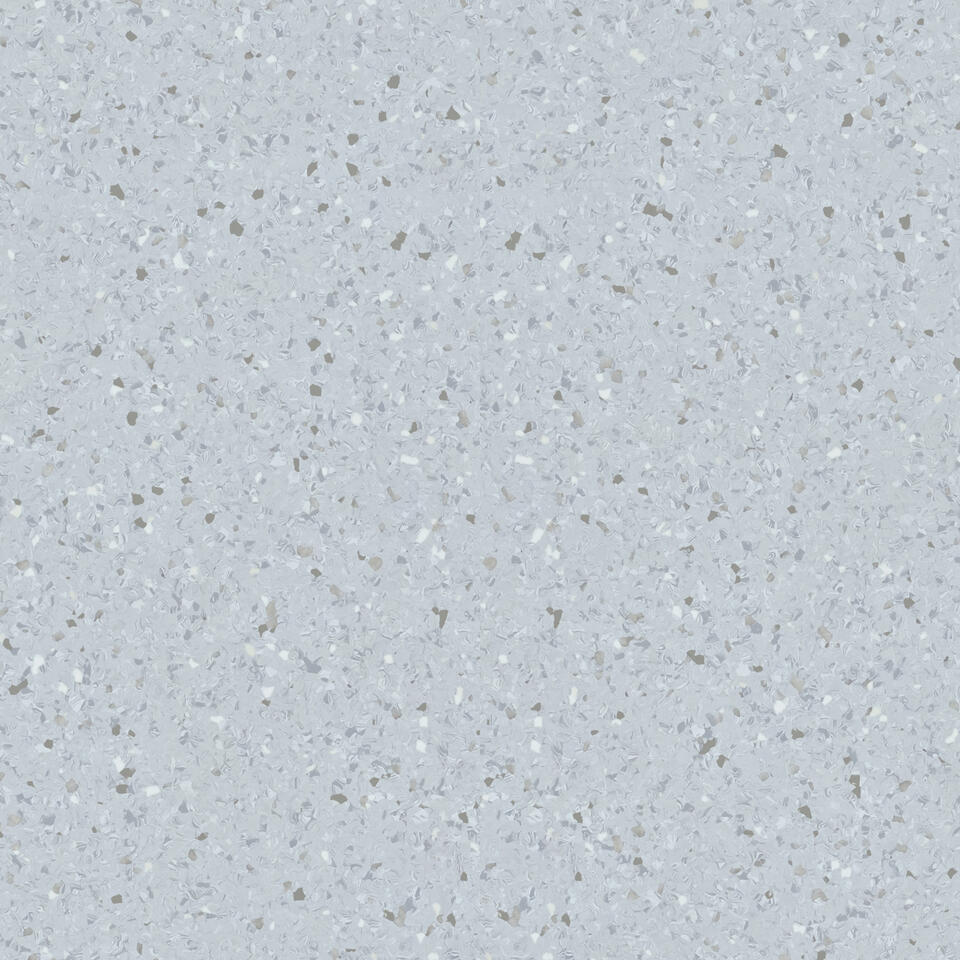 Eminent PALE BLUE 0888 iQ Eminent Homogeneous Vinyl