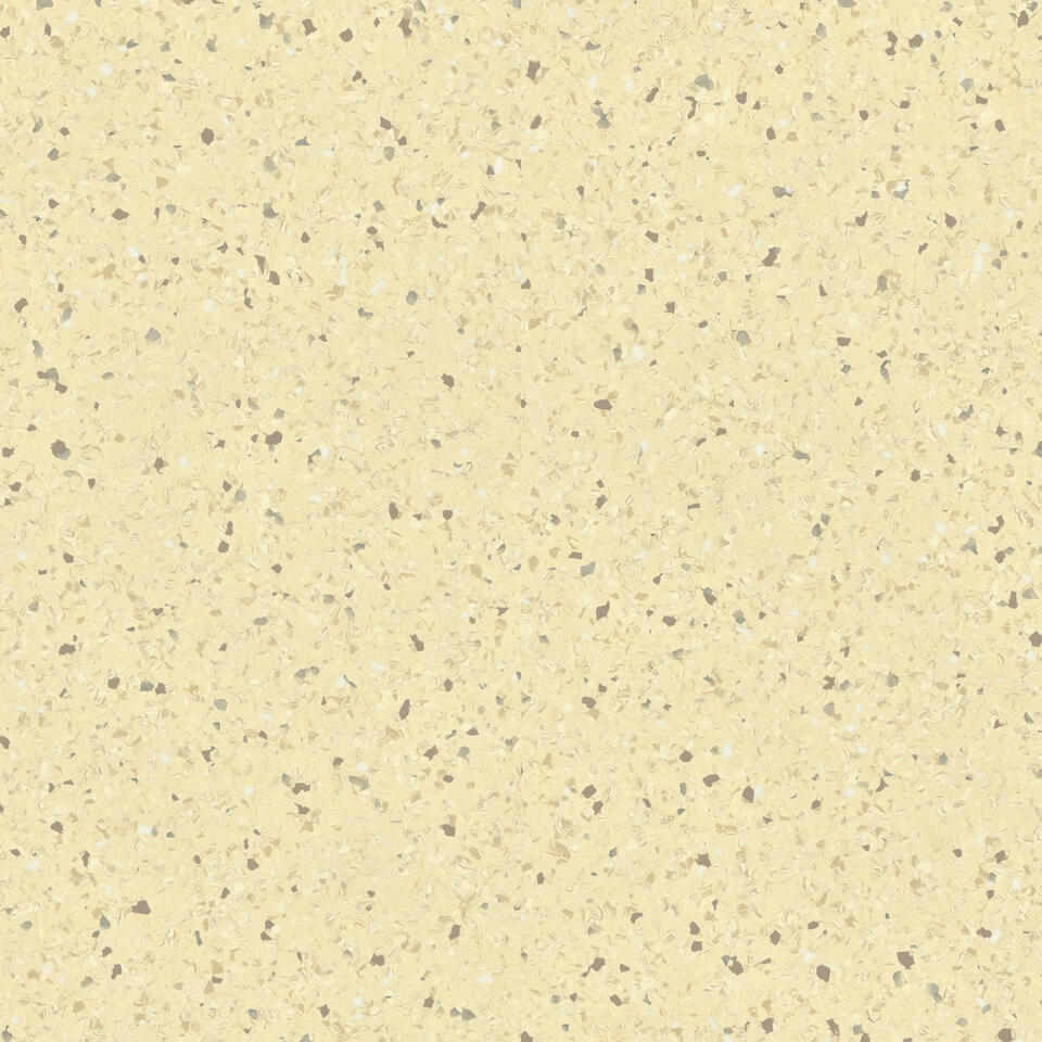Eminent PALE YELLOW 0894 iQ Eminent Homogena plastgolv