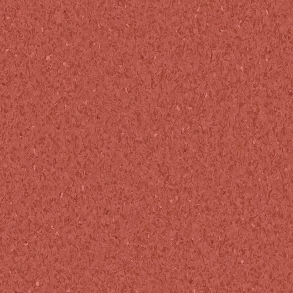 Granit RED 0525 iQ Granit Homogeneous Vinyl