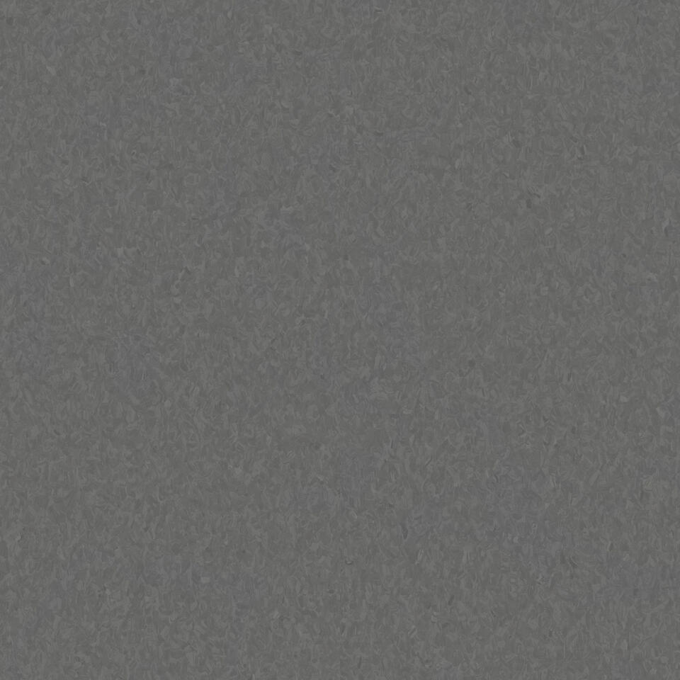 Granit SOFT BLACK 0636 iQ Granit Homogeneous Vinyl