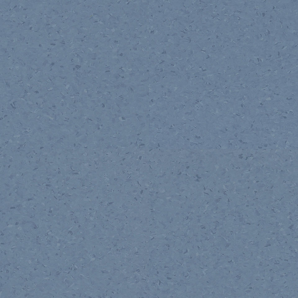 Natural BLUE 0210 iQ NATURAL Homogeneous Vinyl