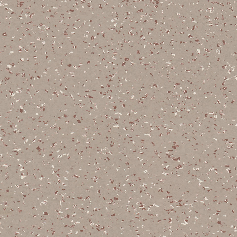 Natural FLAKES COLD BEIGE 0832 iQ Natural Homogeneous Vinyl