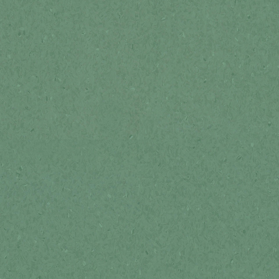 Natural GREEN 0108 iQ NATURAL Homogeneous Vinyl