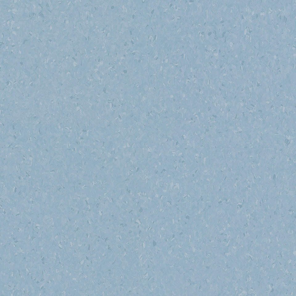 Natural LIGHT BLUE 0187 iQ Natural Homogeneous Vinyl