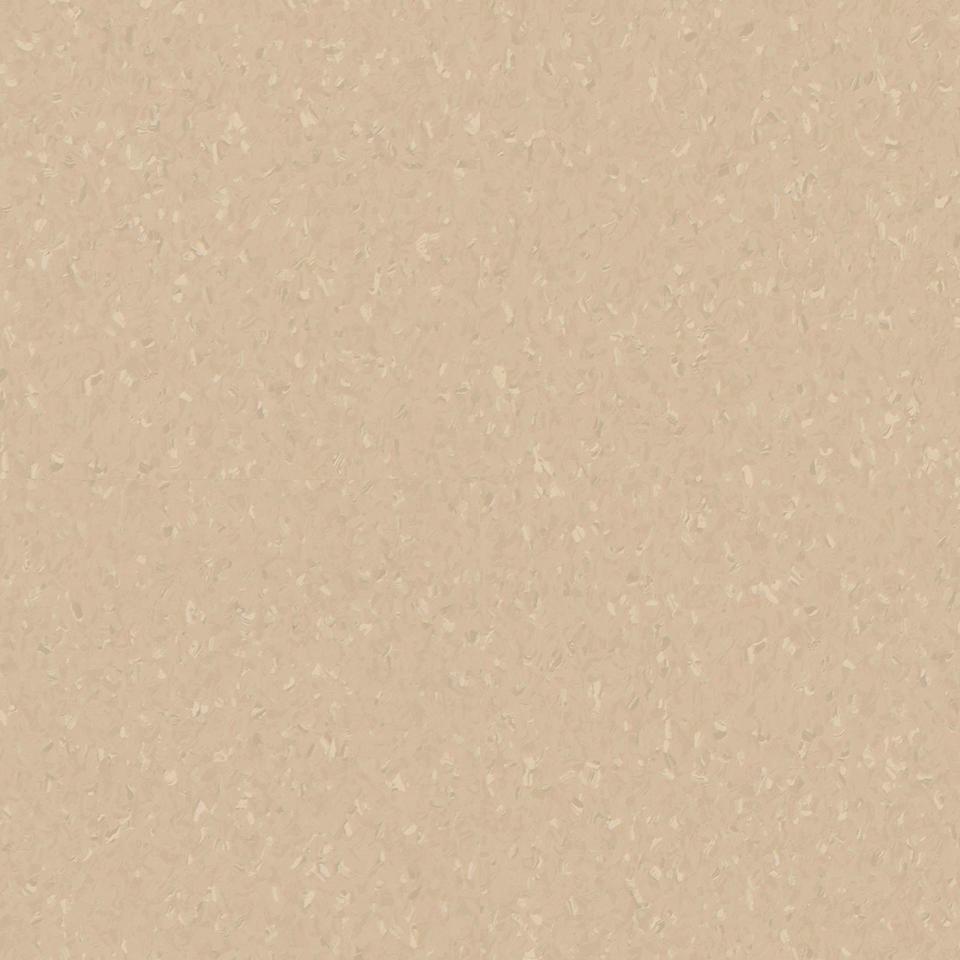 Natural SAND 0486 iQ NATURAL Homogeneous Vinyl
