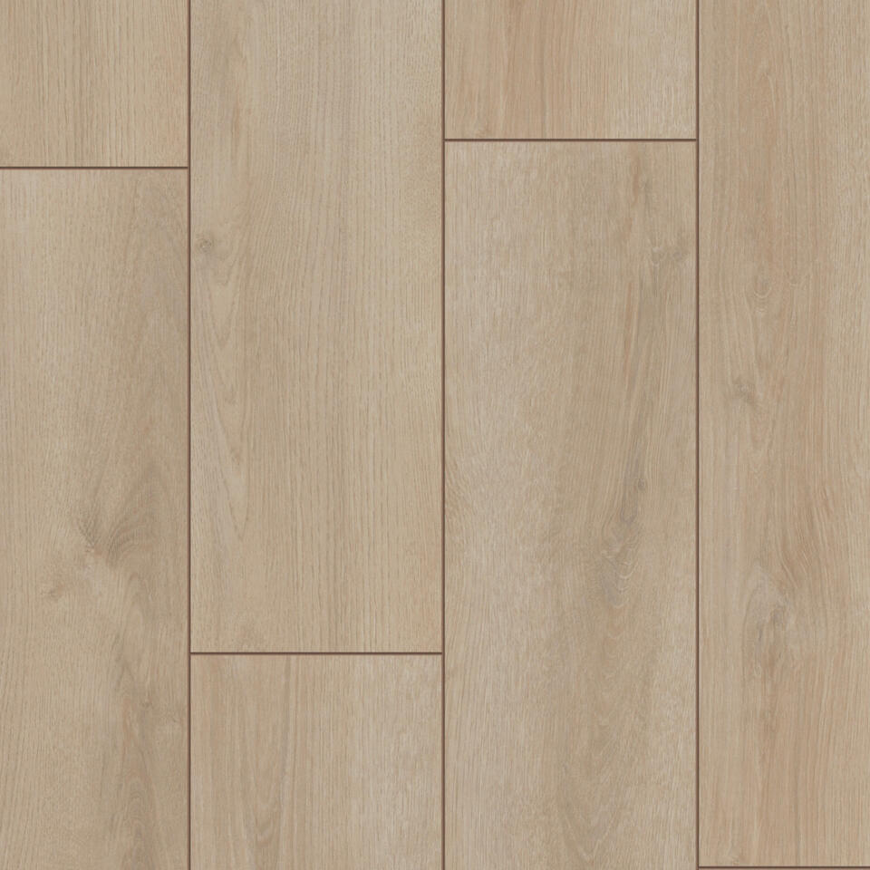 Sierra Oak BEIGE Easy Line 5G Suelos Laminados