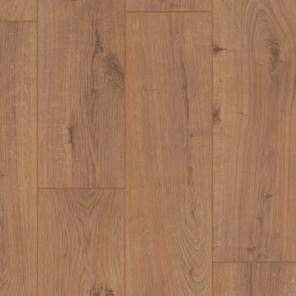 Colmar Oak NATURE Woodstock AquaBlock Laminat Parke