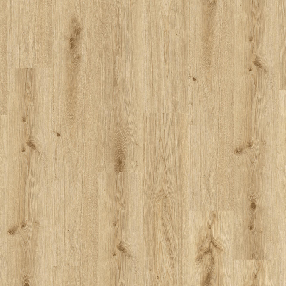 Essence 55 - Primary Oak Light Brown Essence 30-55 Luxury Vinyl Tiles