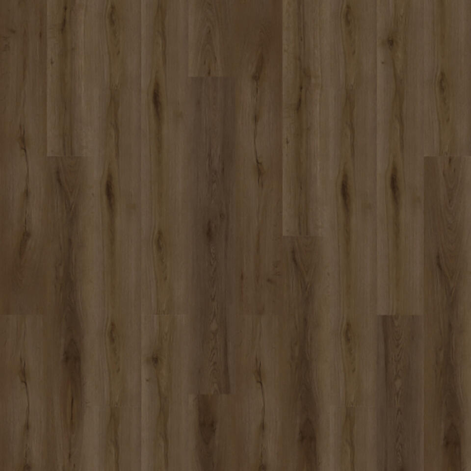 Tucson Oak DARK BROWN Essence Rigid 55 (Iberia) LVT ( Vinílicos Modulares)