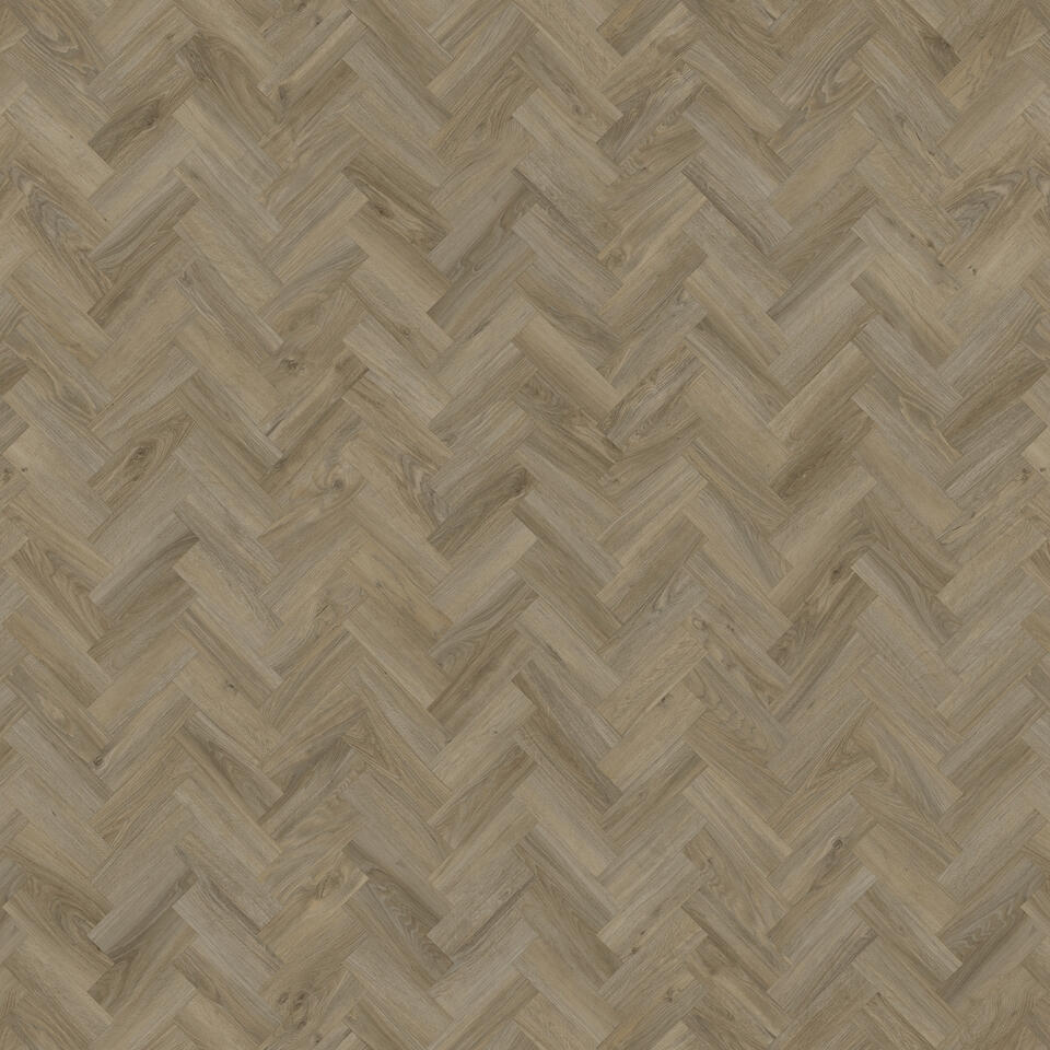 English Oak BROWN - Trad. Parquet Inspiration Classics LVT
