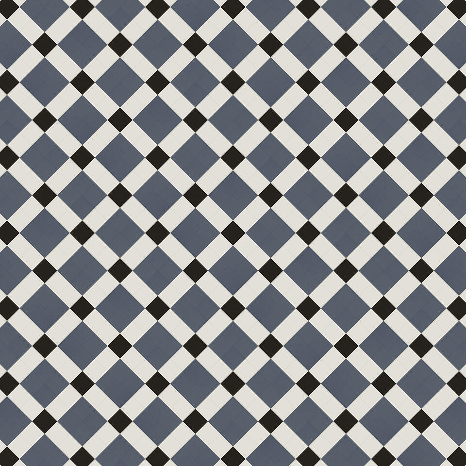 Farringdon FRENCH BLUE Inspiration Naturals LVT