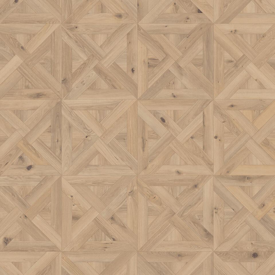 Parisian Weave Creek Oak BEIGE Inspiration Naturals LVT