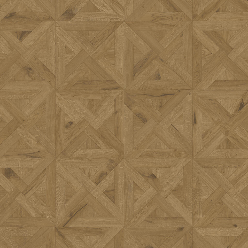 Parisian Weave Swiss Oak STAINED Inspiration Naturals LVT