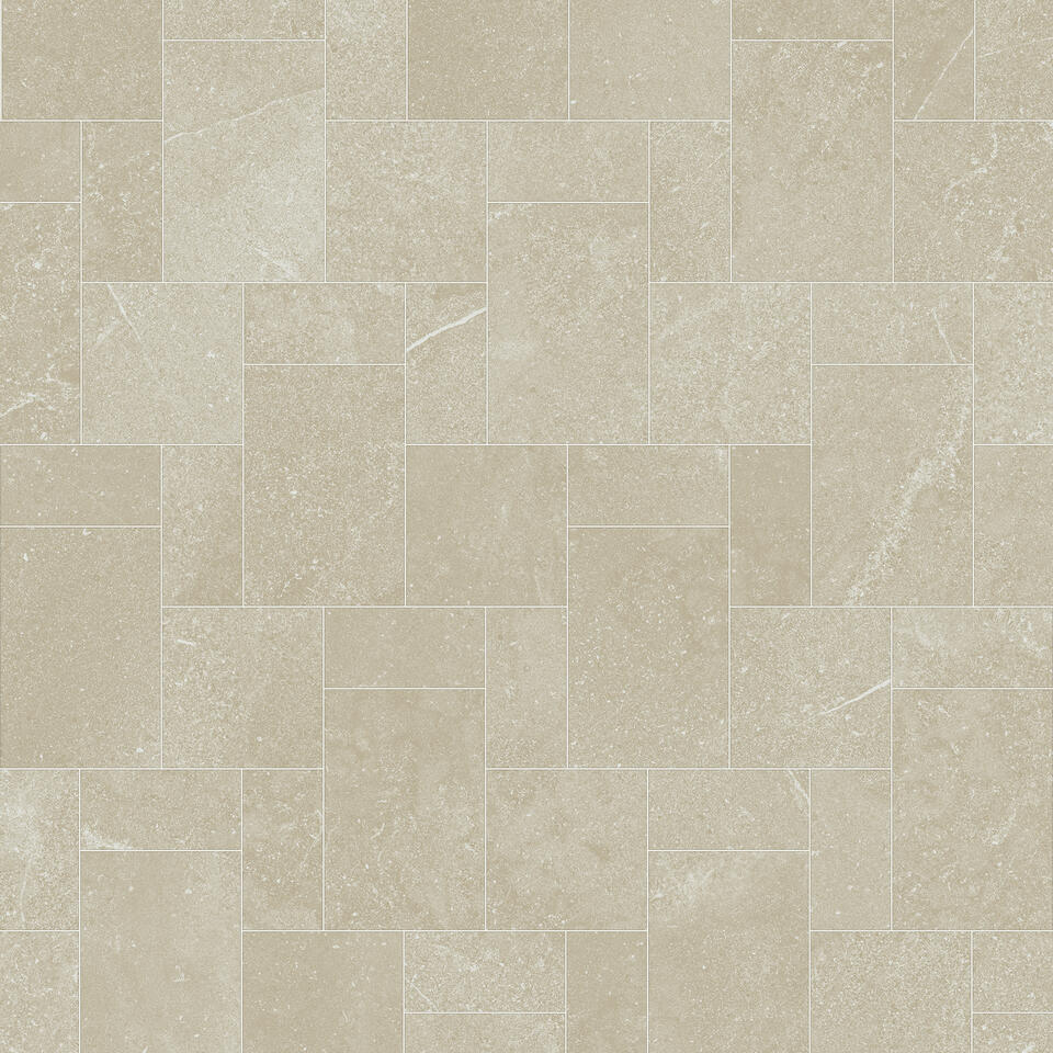 Random Stone BEIGE Inspiration Naturals LVT