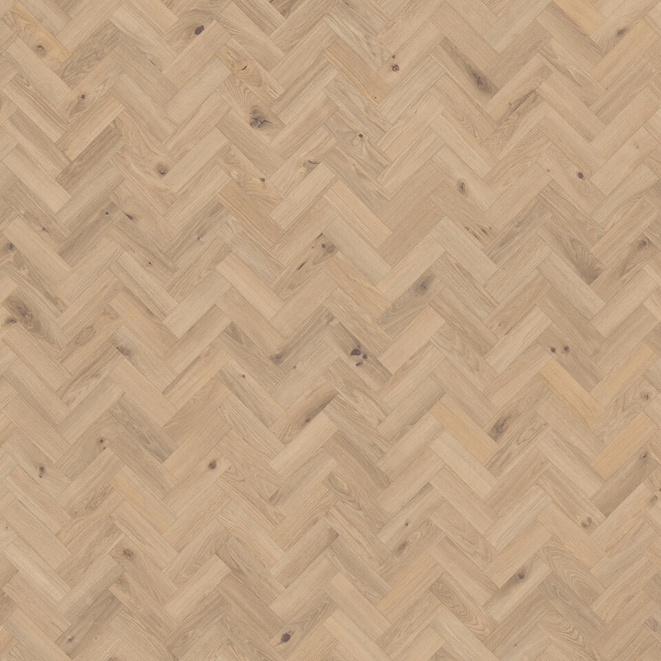 Traditional Parquet Creek Oak BEIGE Inspiration Naturals LVT