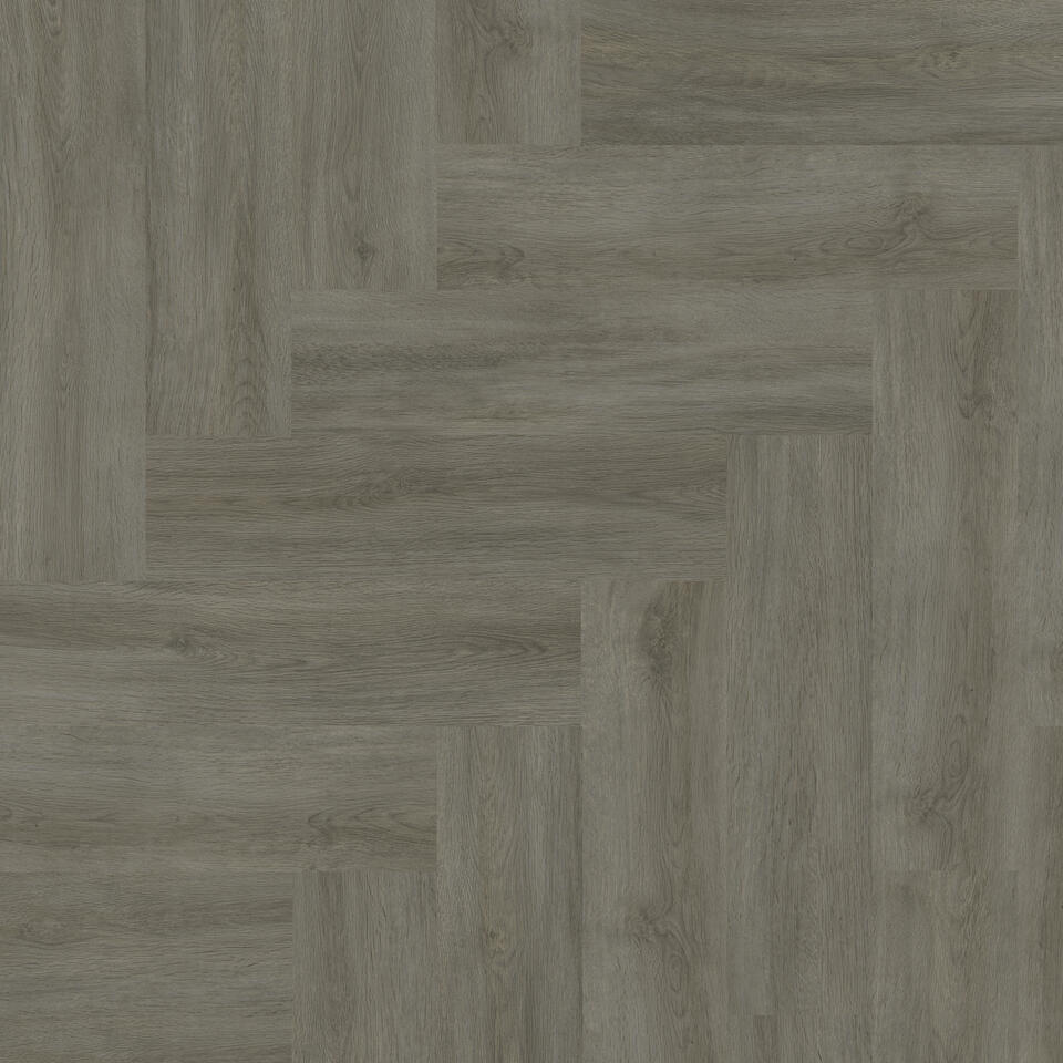 OAK ELEGANT WARM GREY (15x60 mini plank) Modular T55