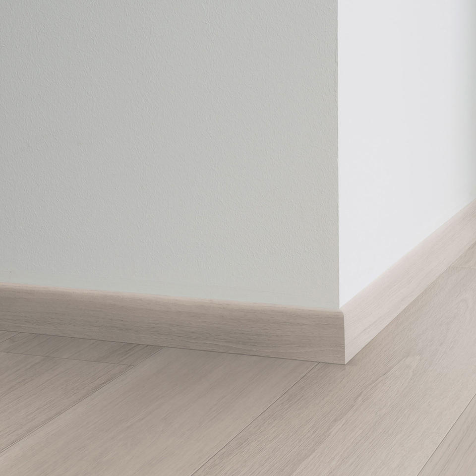 Variant Oak LIGHT GREY Plinthe LVT Finition