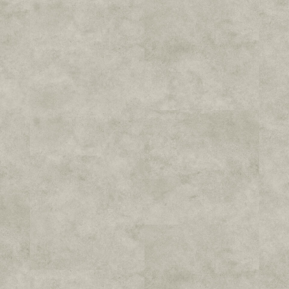 Cement CHALK Comfort Acoustic 35 (Residential) Loose-Lay LVT